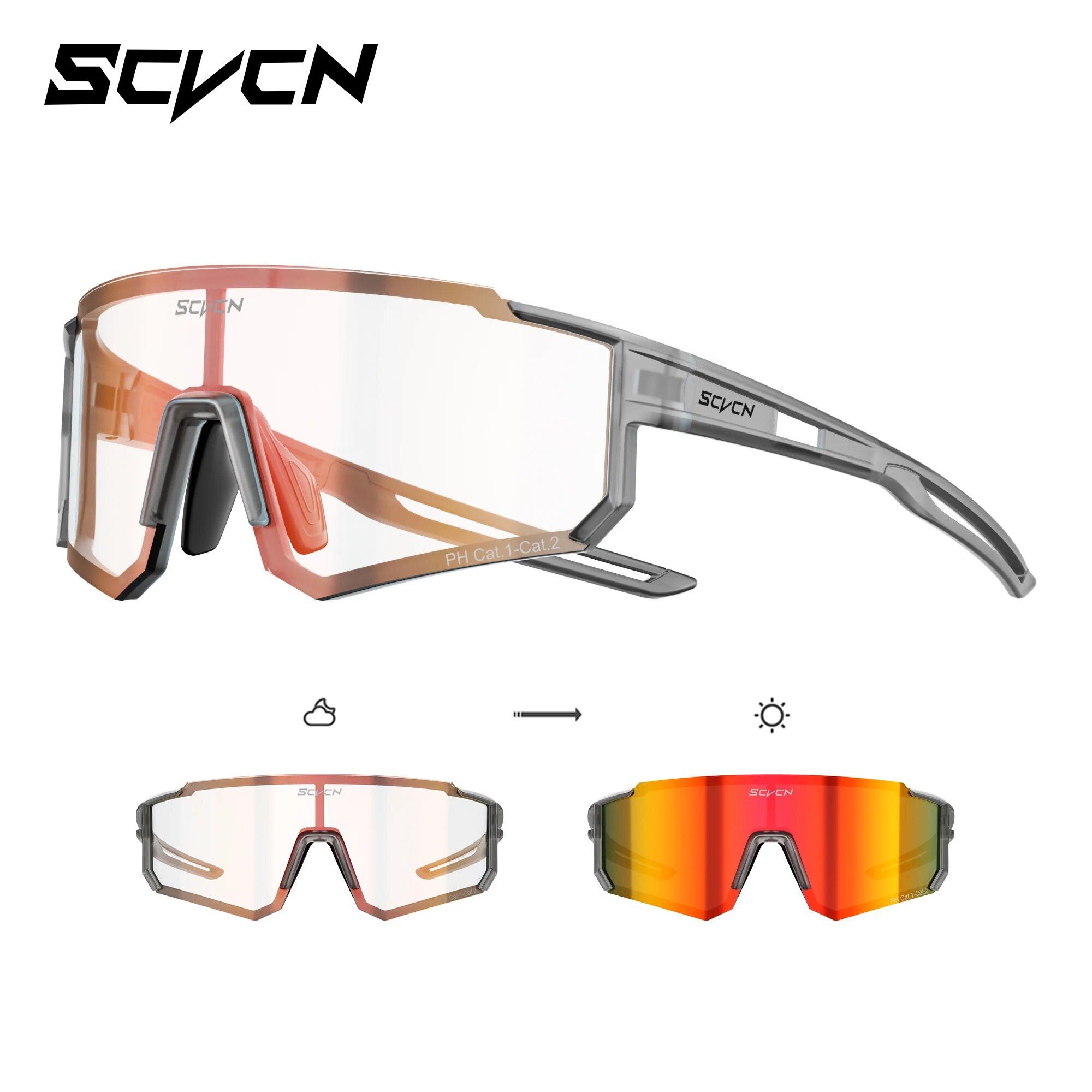 Солнцезащитные очки