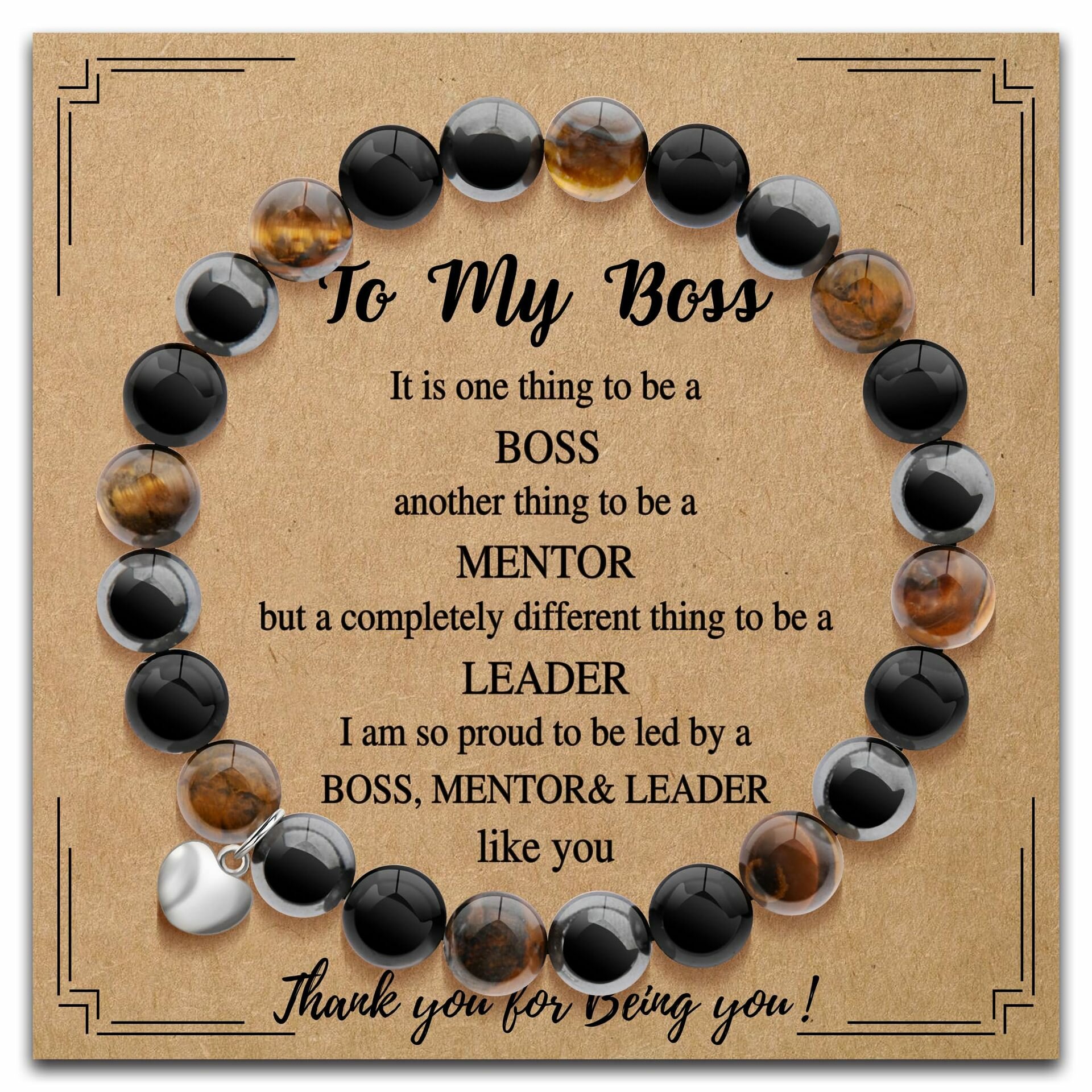 Браслет для гадания, YM Яшма Сердце Подвеска Рождество Праздник Удача