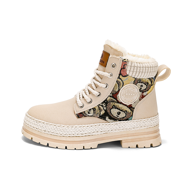 Ботинки Martin Boots