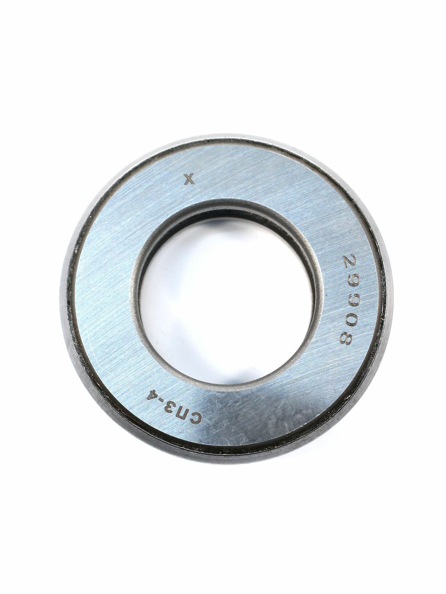 Подшипник 29908 шкворня опорный ПАЗ