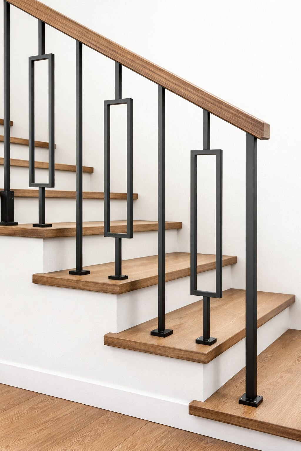 Балясина металлическая лофт под сварку