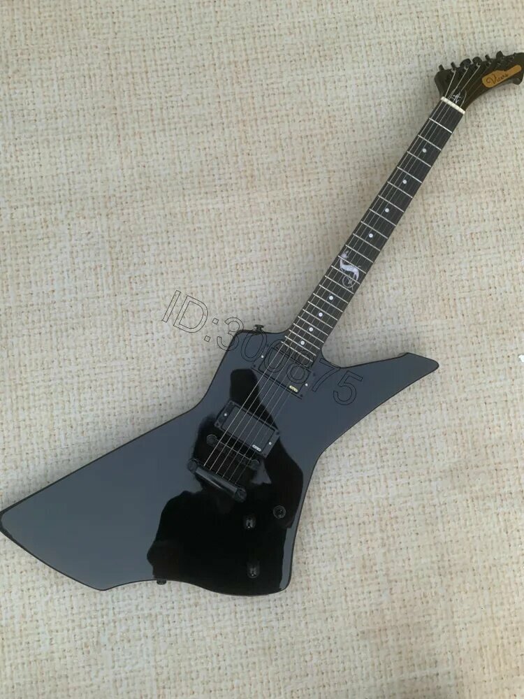 Электрогитара Электроакустическая shape 6-струнная, корпус Махагони 39"