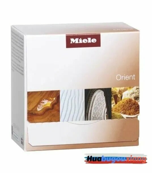 Ароматизатор для сушильных машин MIELE Orient T1