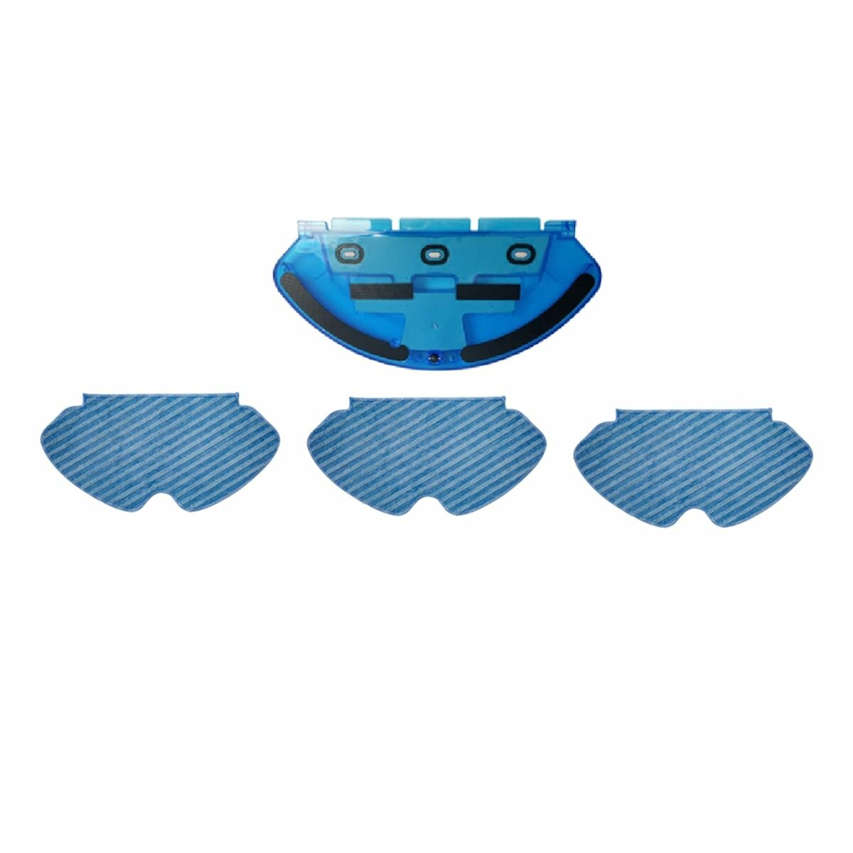 Резервуар для воды со сменной насадкой для ROWENTA/Tefal EXPLORER