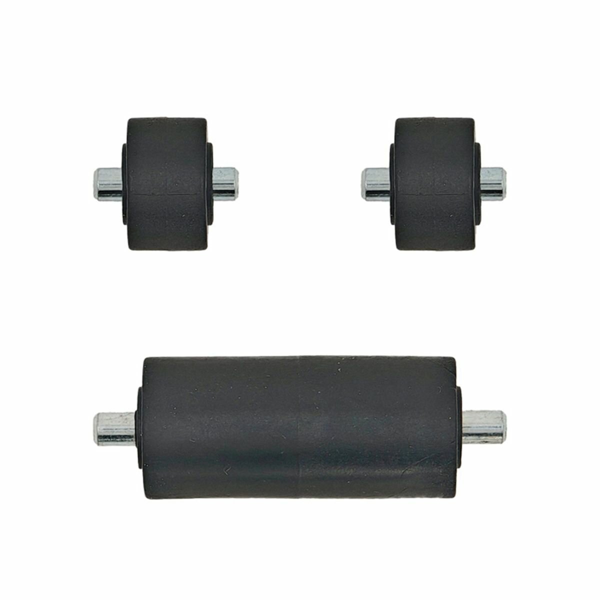 Аксессуары для ручного беспроводного пылесоса Dyson V6 V7 V8 V10 V11 V15, щетка для пола, передние и задние колеса