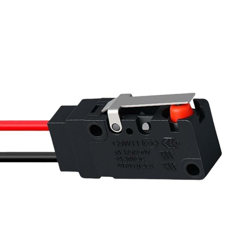 Водонепроницаемые мини-переключатели 2 провода, нормально замкнутые, G5W111I - модель