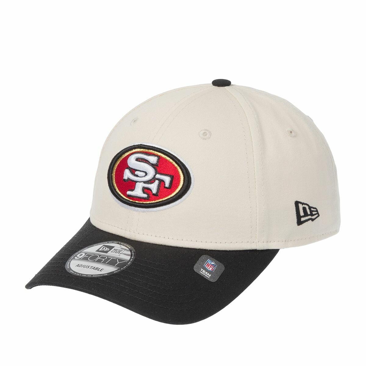 Бейсболка NEW ERA Базовая коллекция для мужчин и женщин