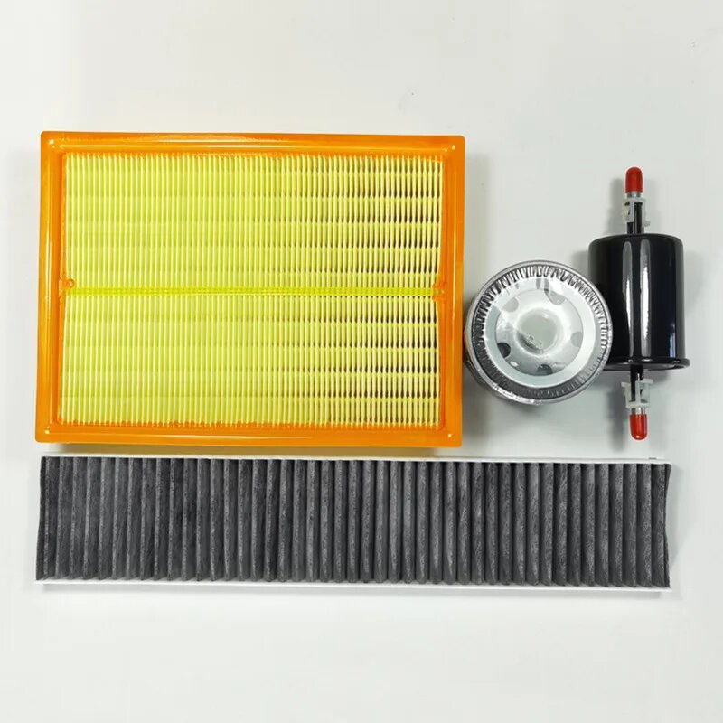 Воздушный фильтр Air Filter Цвет: 1