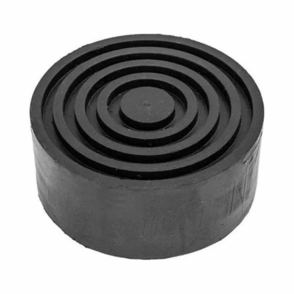 Резиновая подкладка под домкрат БХЗ 1002