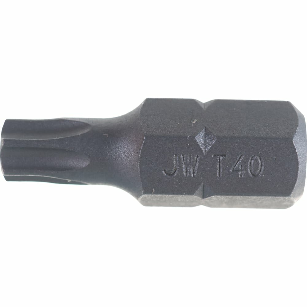 Бита (Torx; 10 мм; Т-40; 30 мм) Jonnesway D130T40
