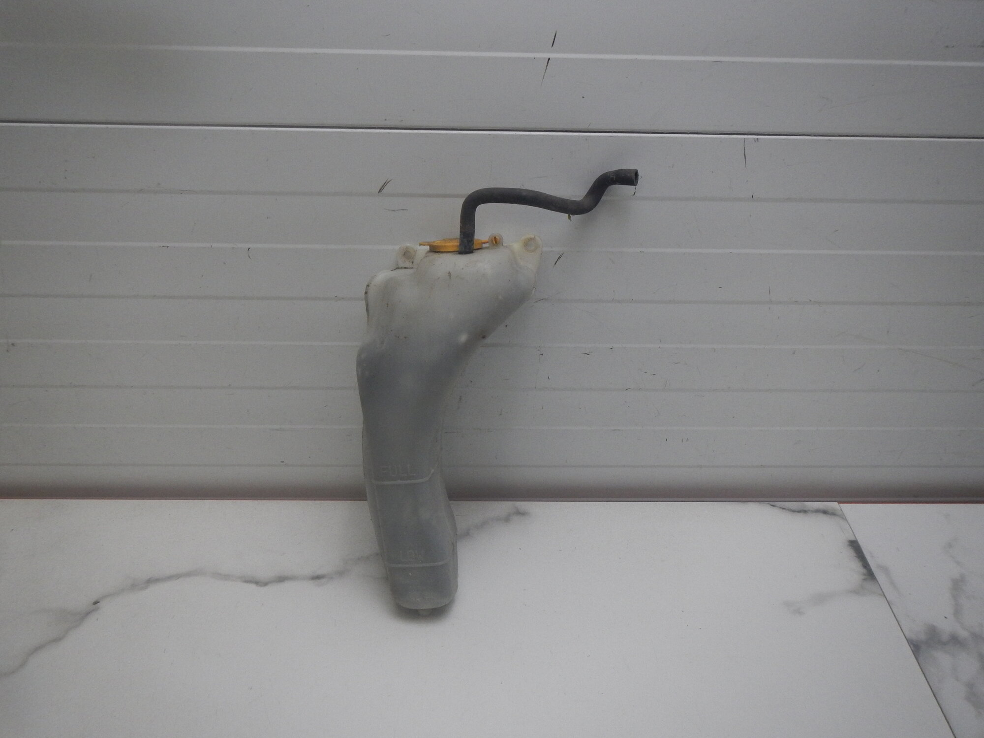 Б/У Бачок расширительный, Subaru (Субару)-LEGACY (B12) (98-03) SUBARU LEGACY (B12) (98-03) Без видимых повреждений. 6317...