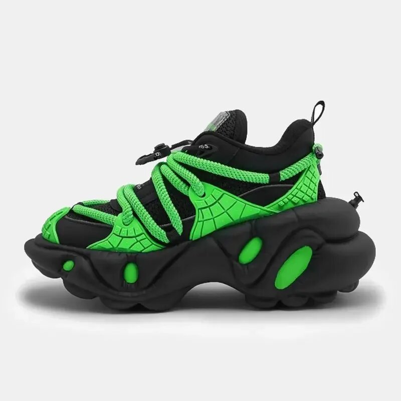 Кроссовки Women Casual Shoes
