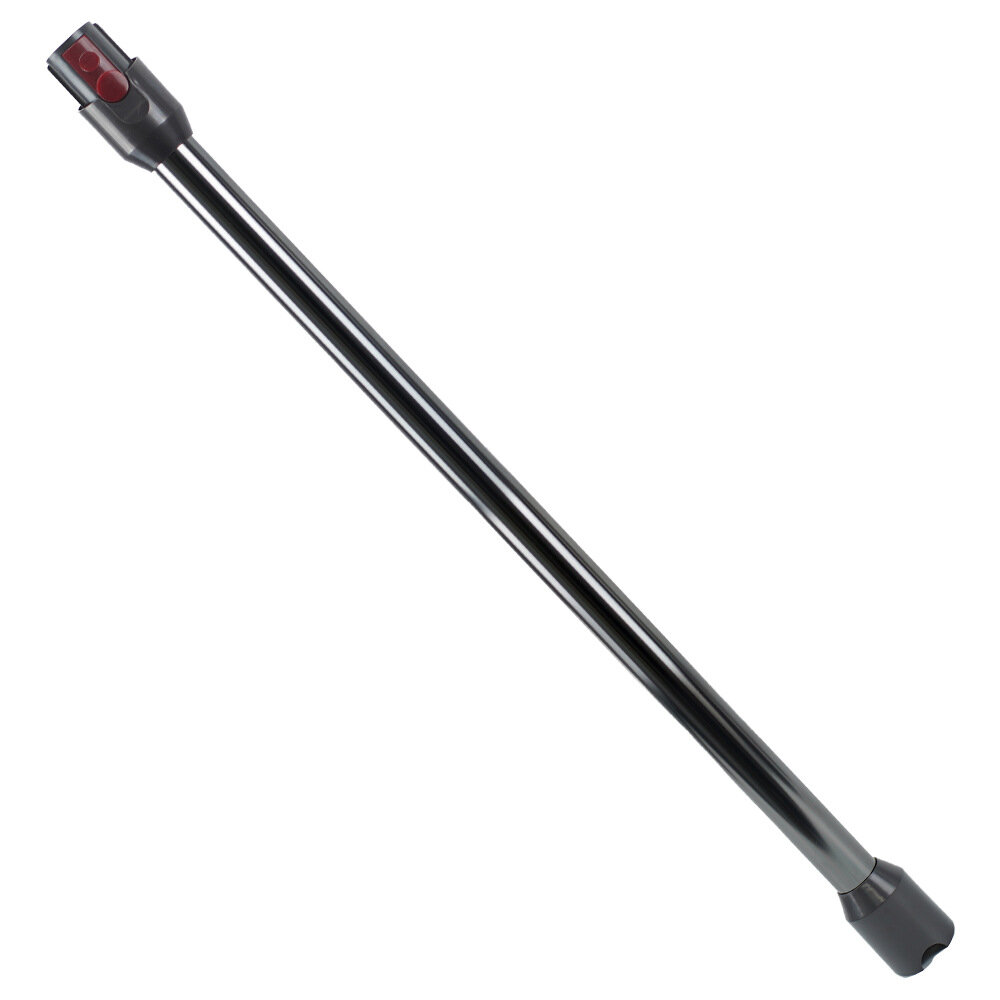Совместим с Dyson V10/V12, удлинительный стержень, металлическая проводящая трубка, аксессуары для пылесоса