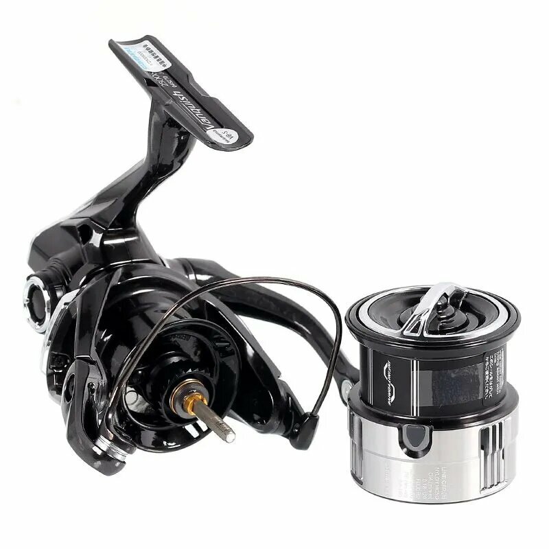 Shimano Катушка — фото 1