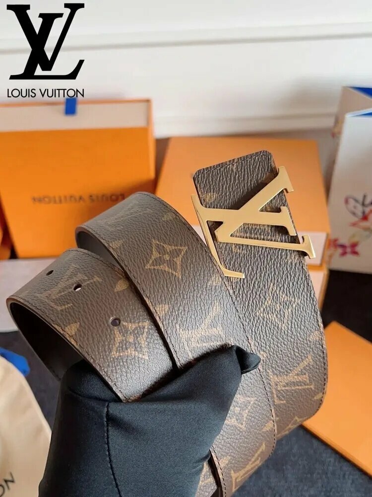Louis Vuitton Ремень