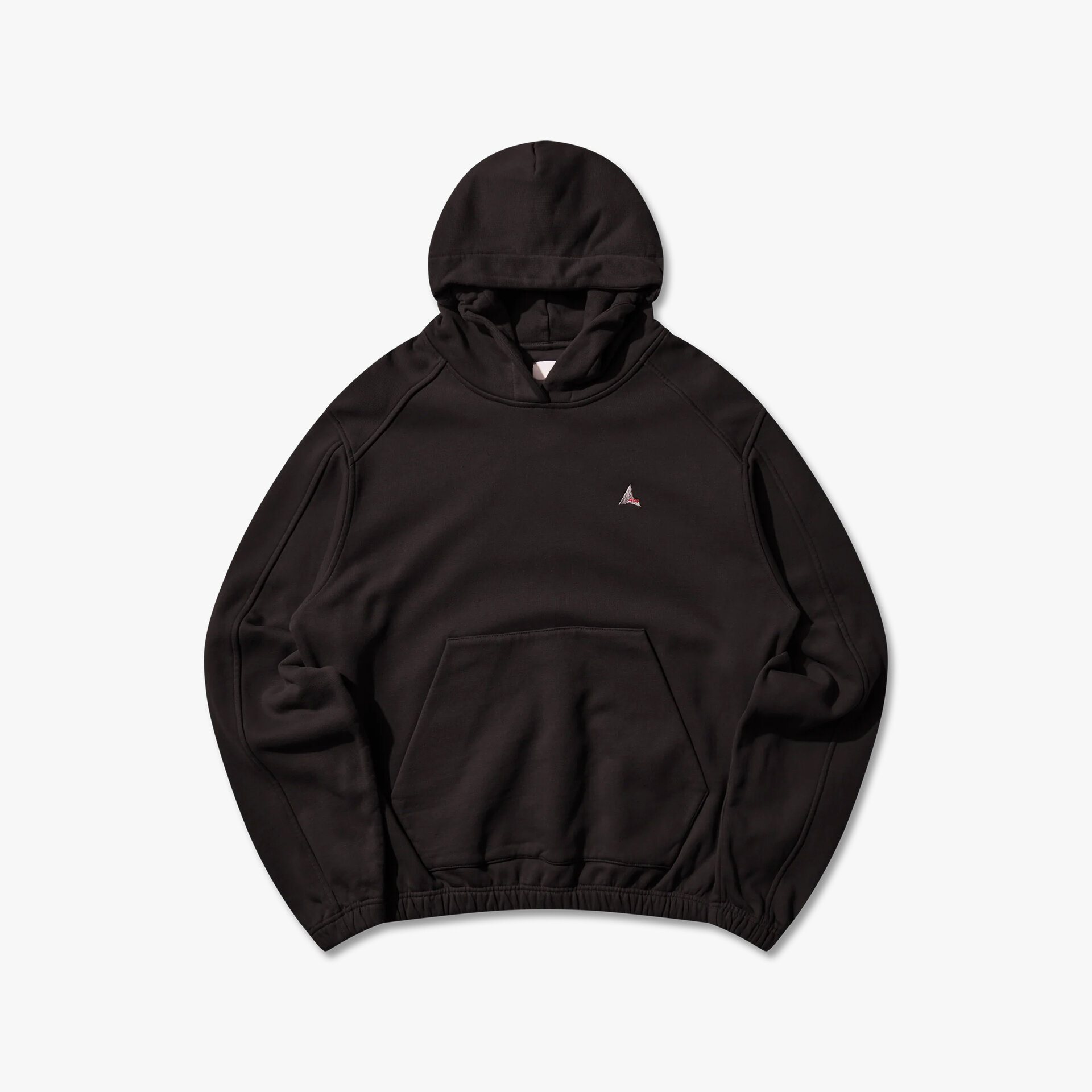 Худи Logo 490Gsm