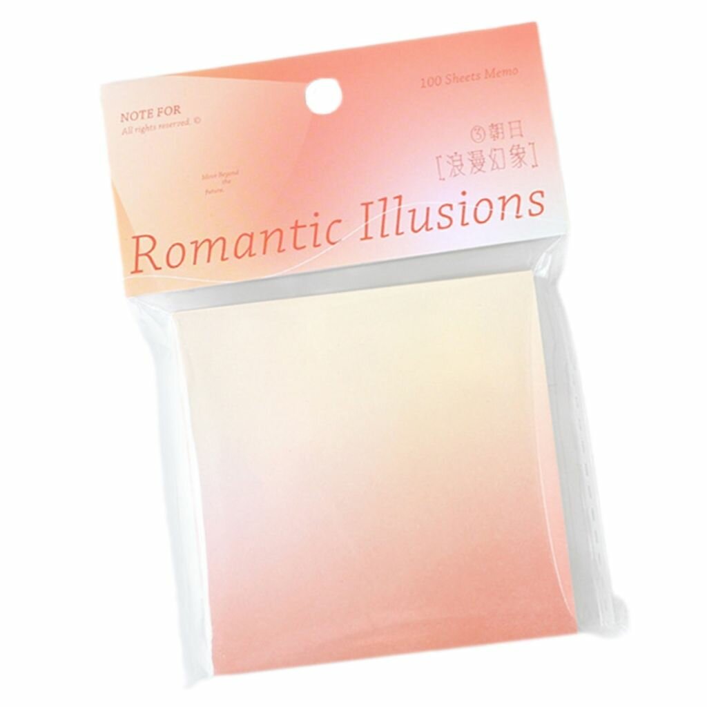 1 Записная Книжка в стиле Романтического Фэнтези-Asahi