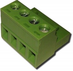 Клеммные колодки System Sensor SC 071, для MCP, WCP, упаковка 20 штук