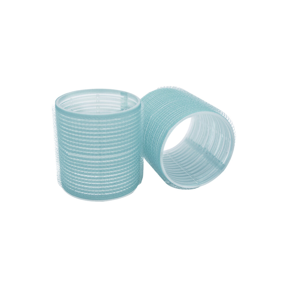 EC BL 55 бигуди на липучке ELLIS 6шт в уп.