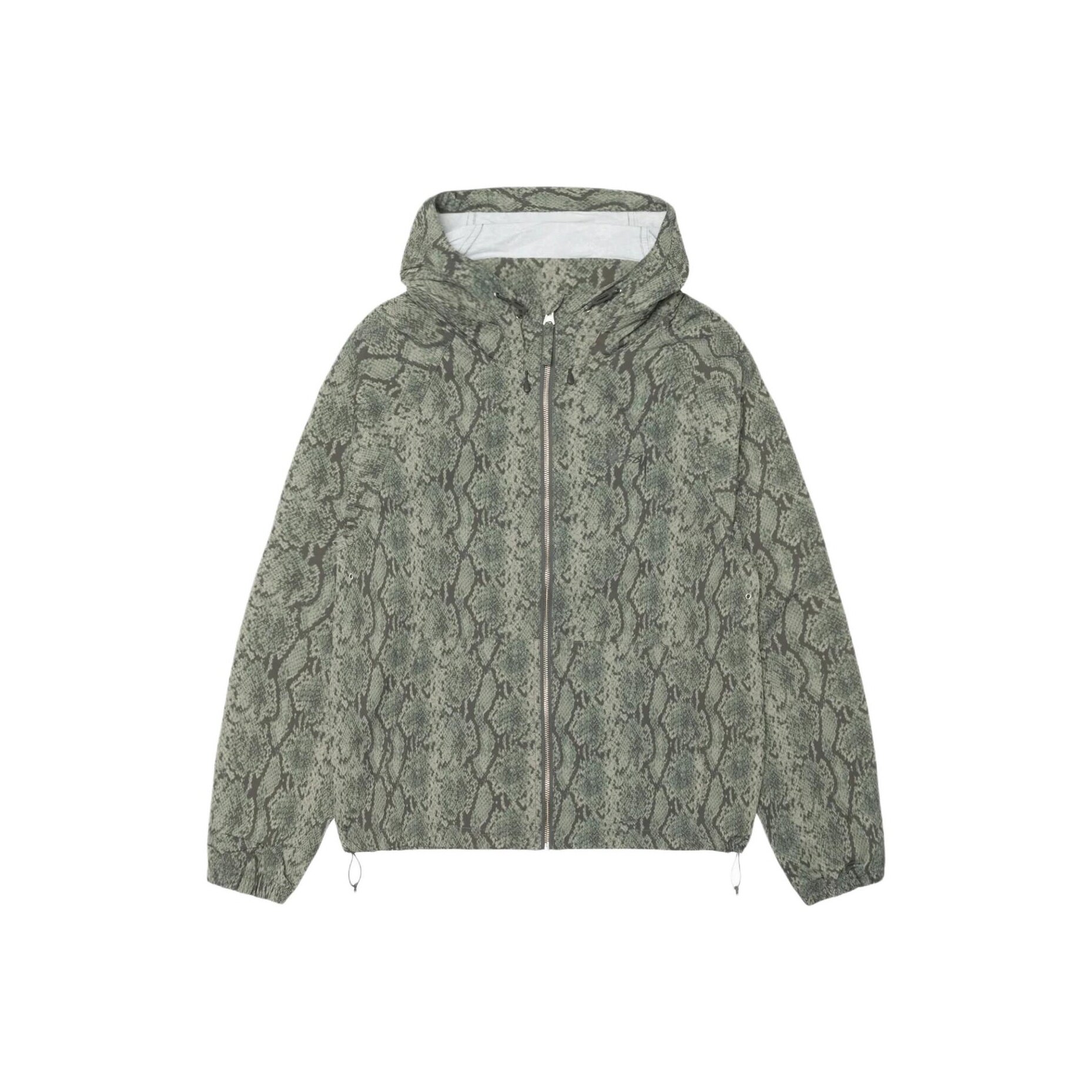 Куртка Stussy SS25, размер М — фото 1