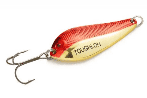 Блесна Колебалка Toughlon Akuma Ryoshi (W.15g CL.003#)