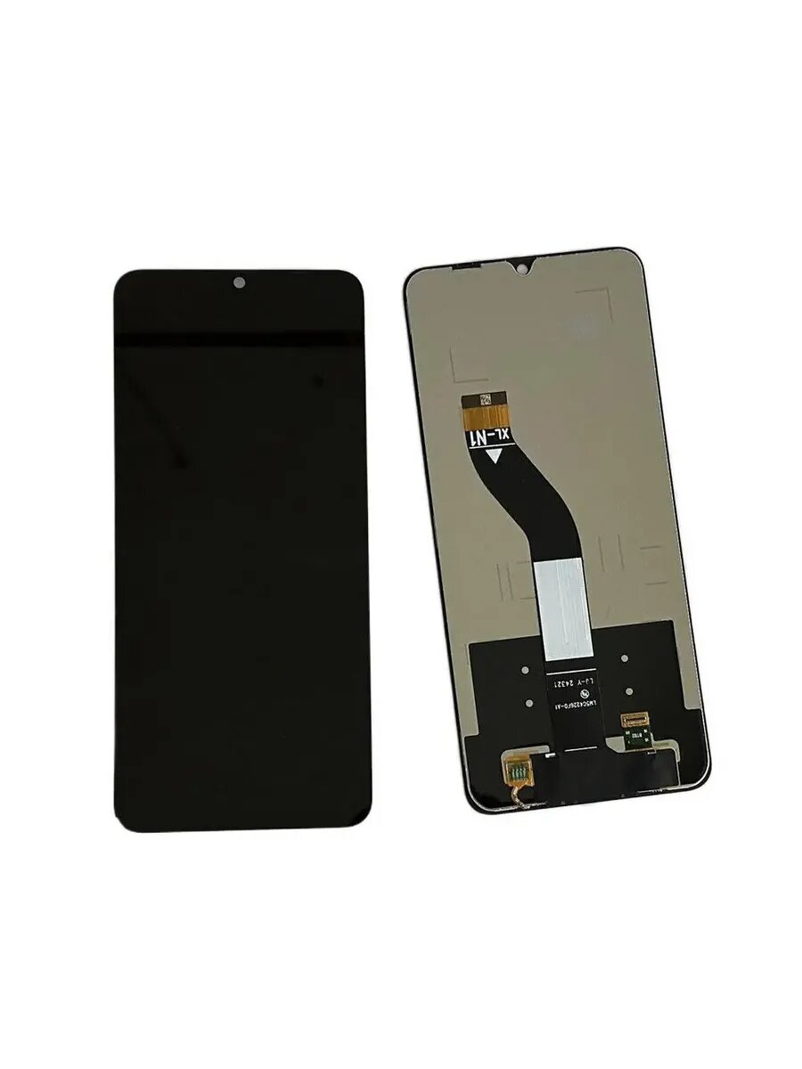 Дисплей для Redmi 14C Poco C75 — фото 1
