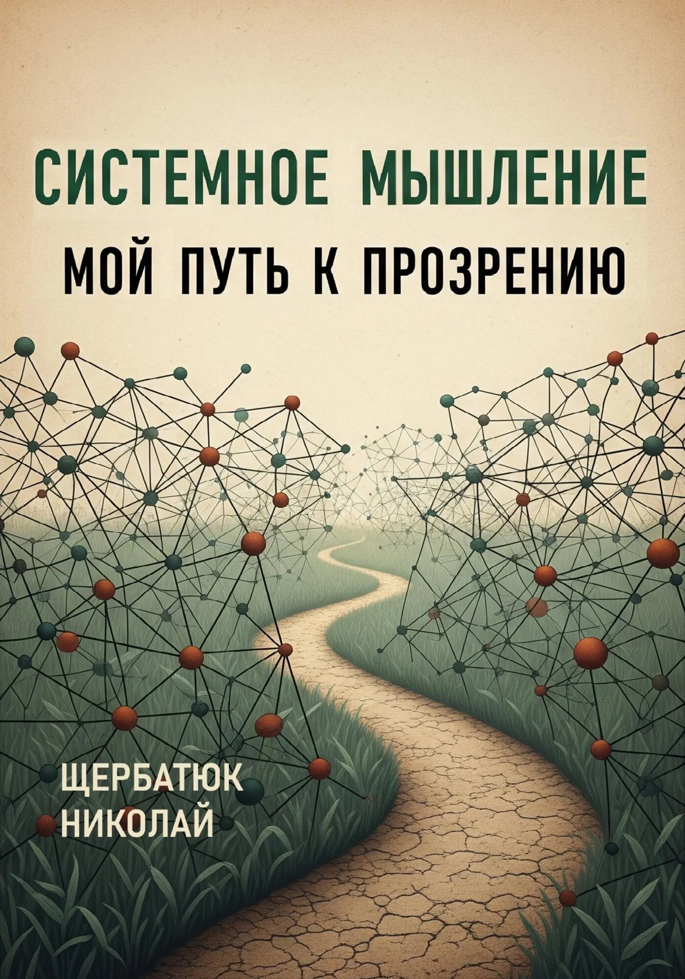 Системное Мышление: Мой Путь к Прозрению [Цифровая книга]