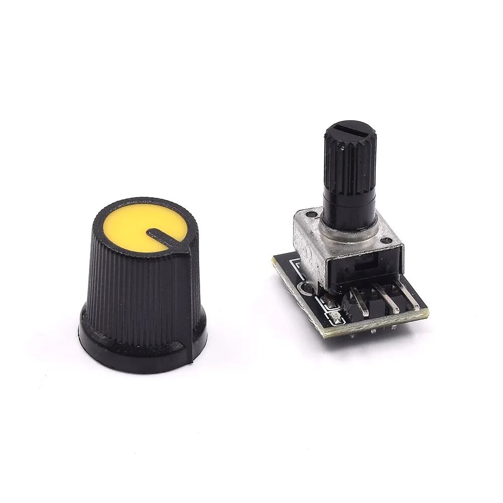 Мини-регулятор серводвигателя diymore, Voltage: A-with pins — фото 1