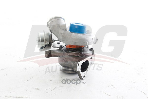 Турбонагнетатель BSG AUTO PARTS арт. BSG 60-100-002