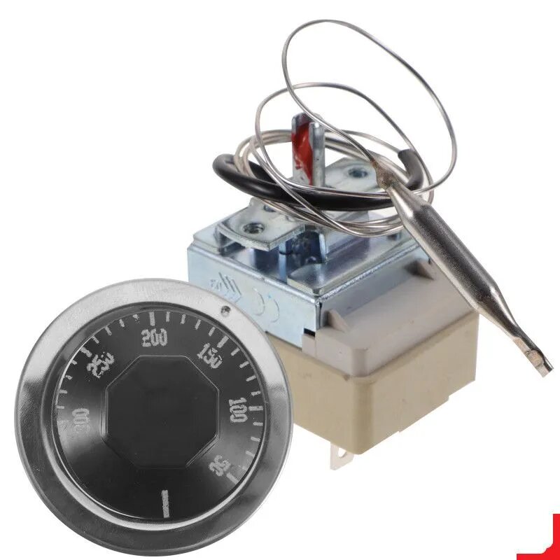 Терморегулятор/термостат, разноцветный