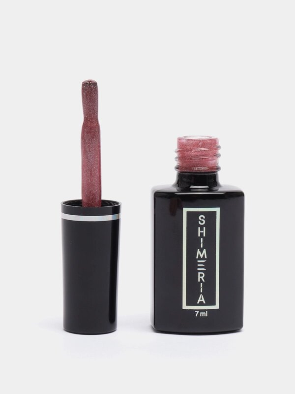 Гель-лак Shimeria Prism магнитный светоотражающий , 7 мл