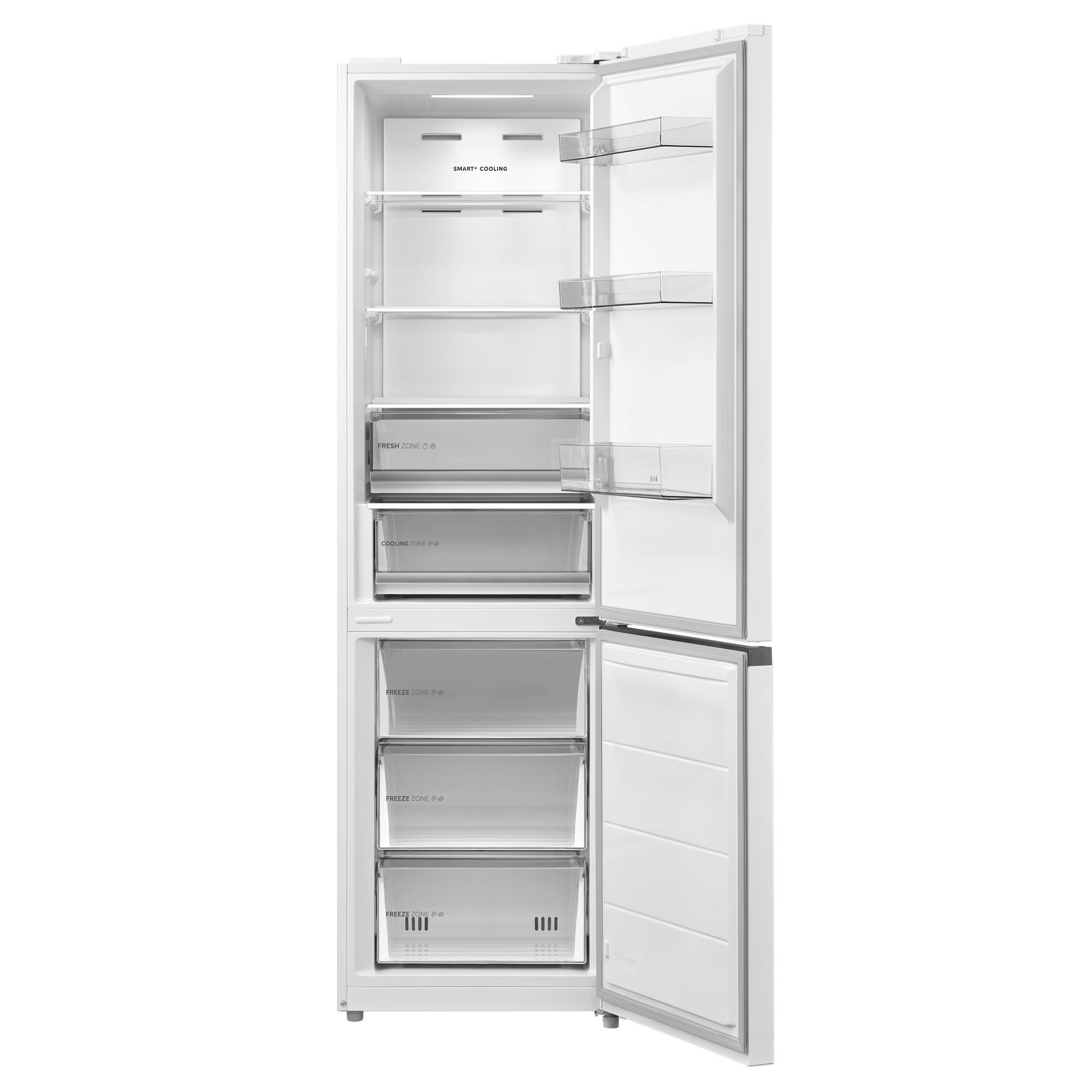 Холодильник Midea MDRB519MGE01ID