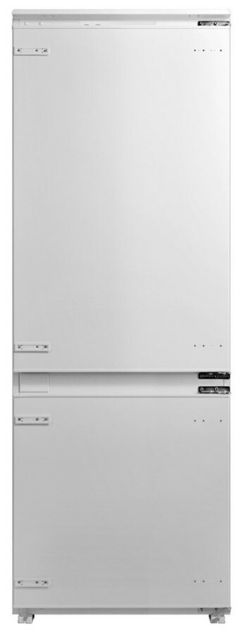 Встраиваемый холодильник Korting KSI 19755 CFNF