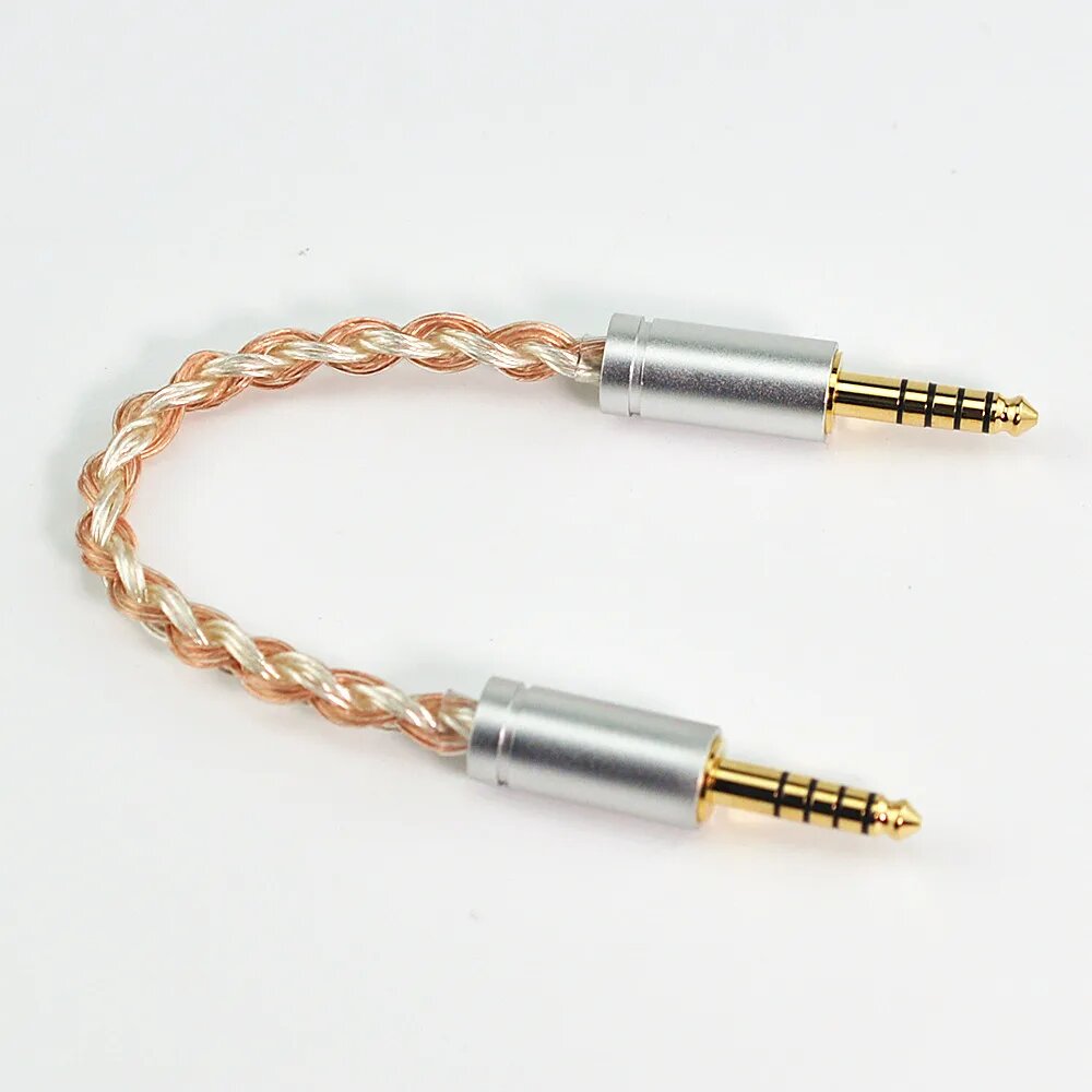 OPUYYM 16-жильный балансный кабель для наушников