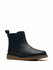 Ботинки Clarks, размер 27, синий