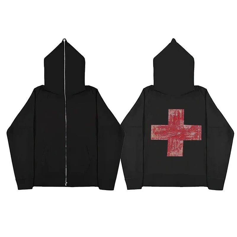 Толстовка
