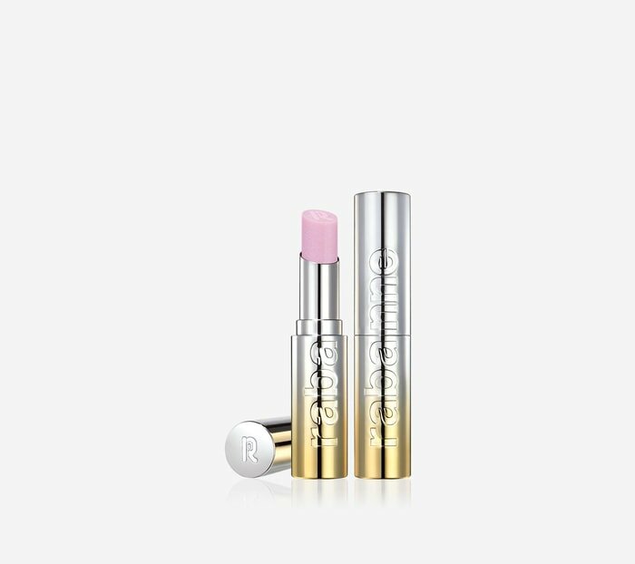 RABANNE Губная помада Dramalips Glassy Ultra Pearly lipstick 3.4 г -102. Lilac Cutie Pie (лиловый / 102. Lilac Cutie Pie)