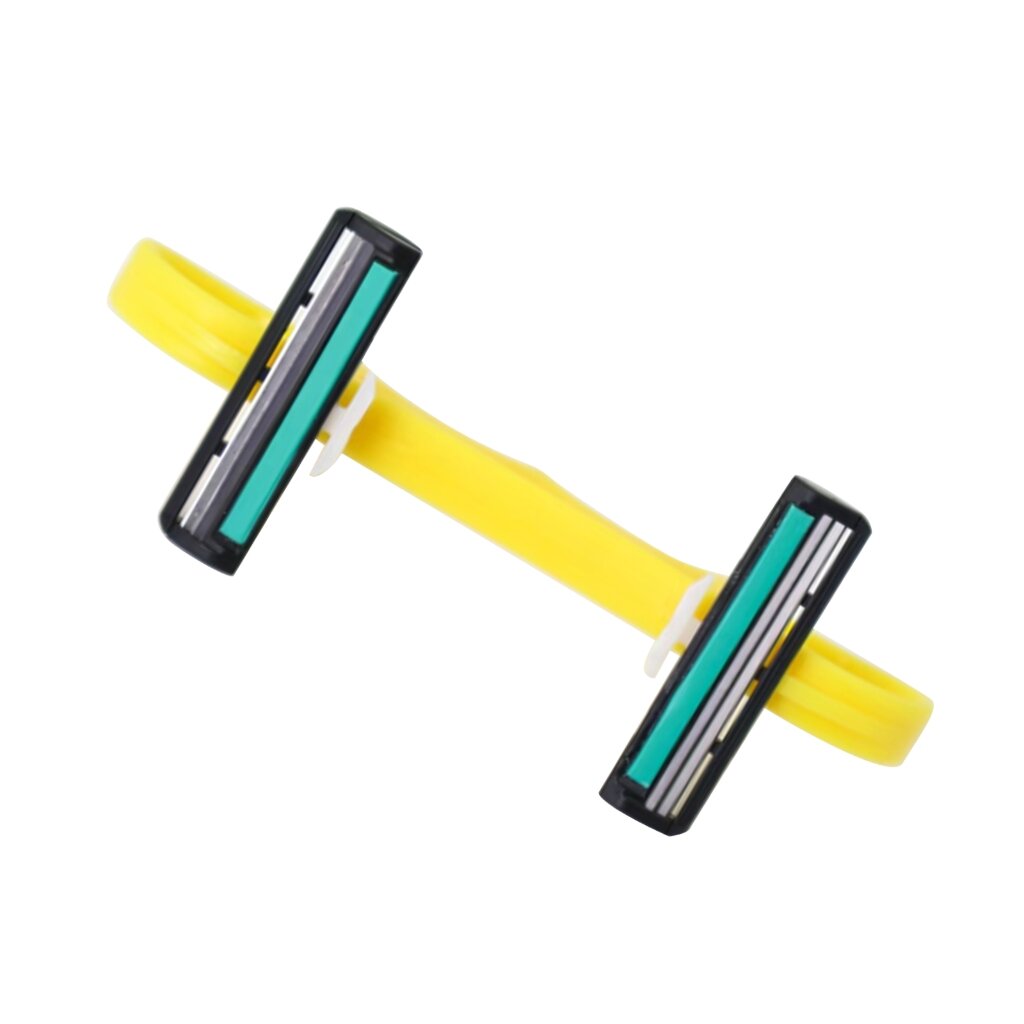 Аккумуляторный Триммер Rotarys Blade Для Защиты Кожи Лысых Мужчин С 360-Дюймовым Моющимся Корпусом, Перезаряжаемые Кусачки Для Быстрого Бритья Головы