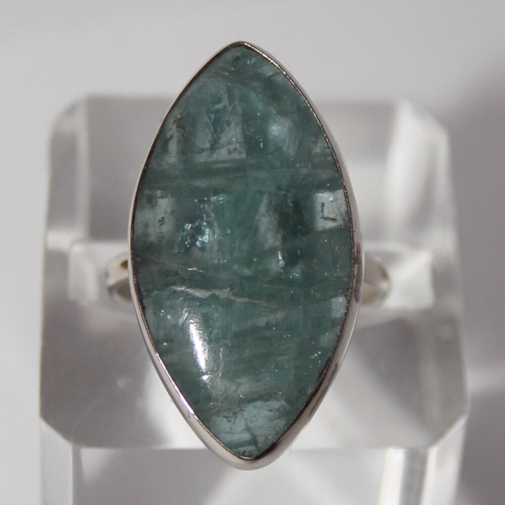 Кольцо, апатит