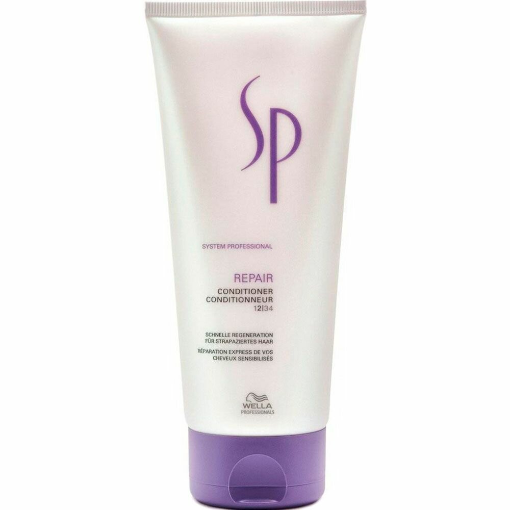 Wella SP Repair Conditioner - Восстанавливающий кондиционер 200 мл