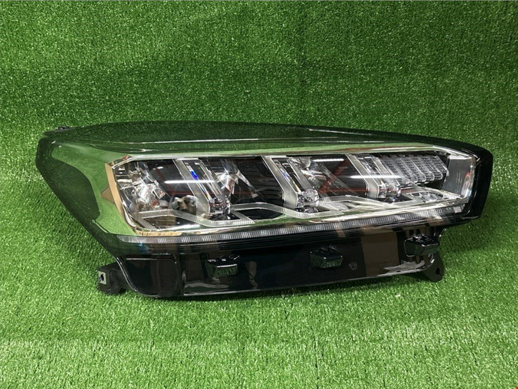 Фара правая Chery Tiggo 7 Pro (T1E) 55002200R арт. 2263895