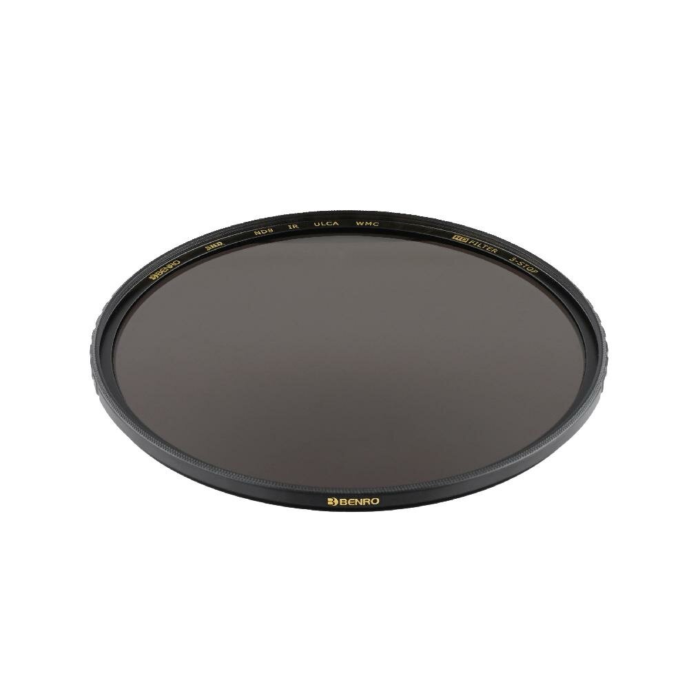 Светофильтр Benro SHD ND8 IR ULCA WMC 82mm, нейтральный