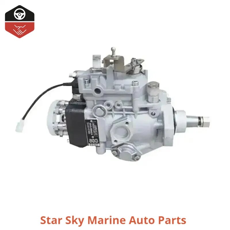 Насос для впрыска дизельного топлива Star Sea 104641-7300 096000-8990 22100-17790 0460414013 VE4/11f1250l164 Насос для впрыска дизельного двигателя