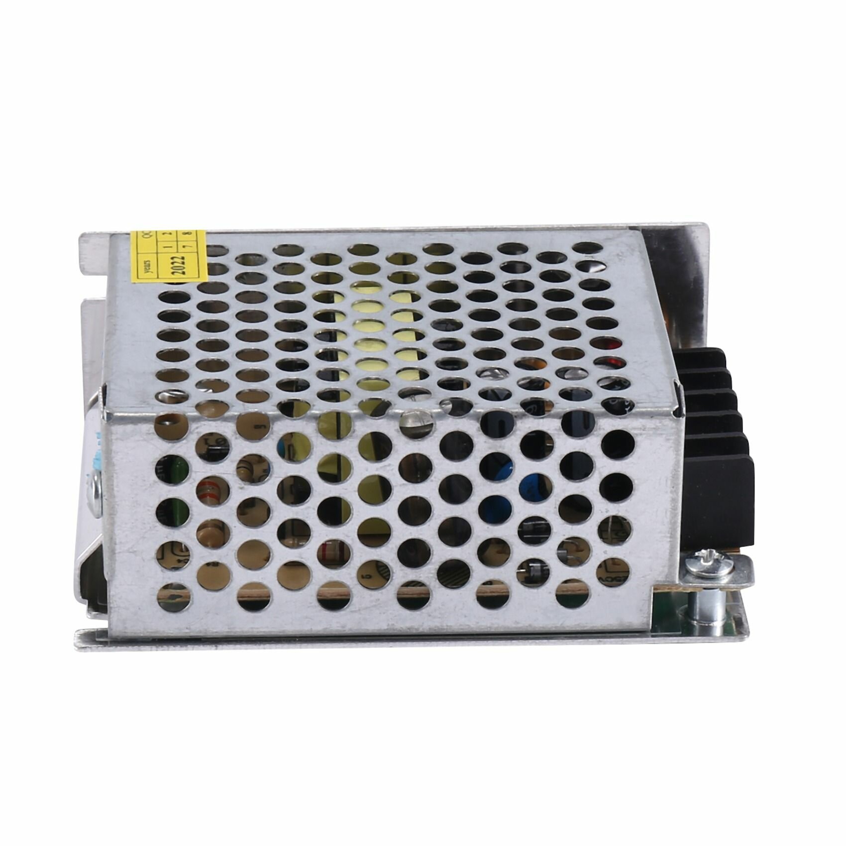 P6DC 12V 3A 36W Импульсный источник питания Трансформатор AC-DC Блок AC 110V / 220V to DC адаптер