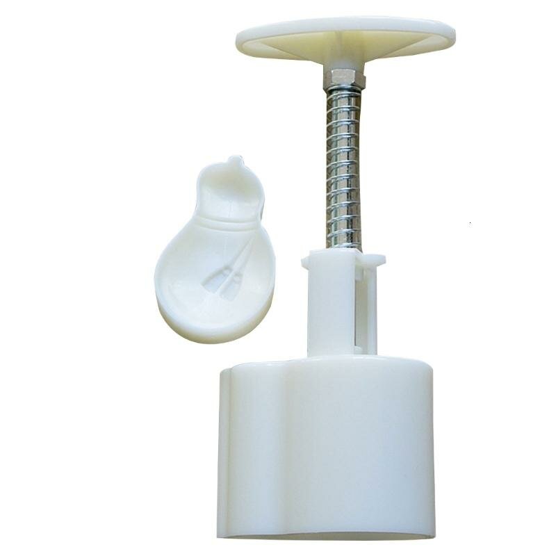 Форма для лунных пряников в виде тыквы, 30 г