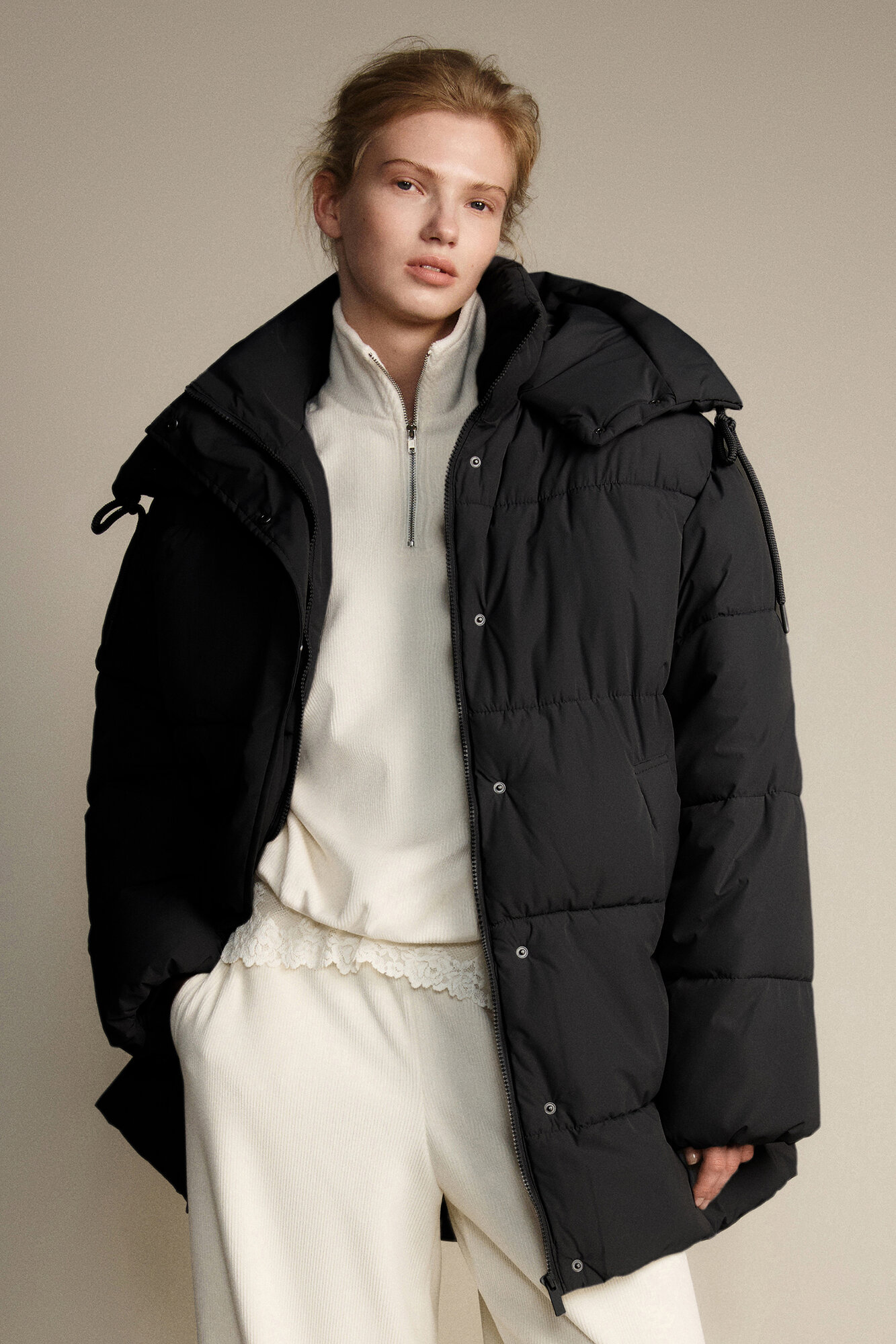 Куртка Woman Mix&Match