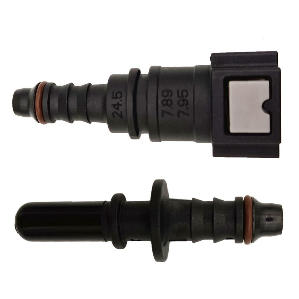 Быстросъемный соединитель топливного шланга ID6 7,89