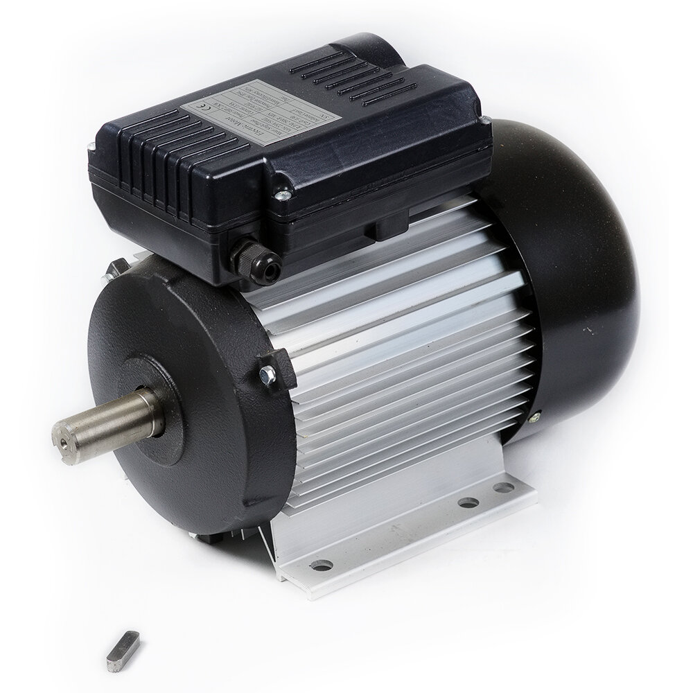 Электродвигатель 2,2 Kw для ременного компрессора Fubag B3600B/100