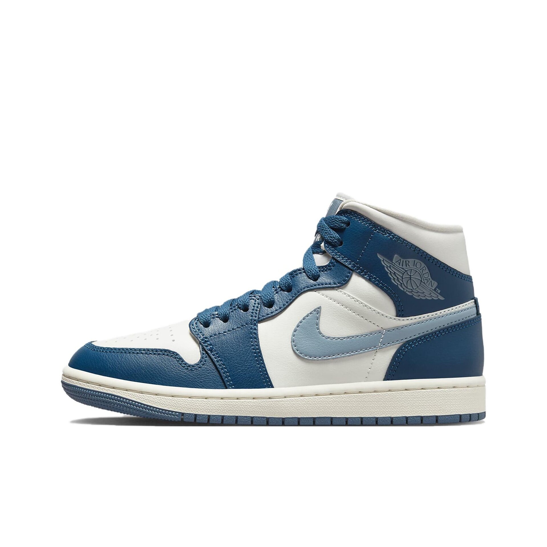 Кеды Air Jordan 1