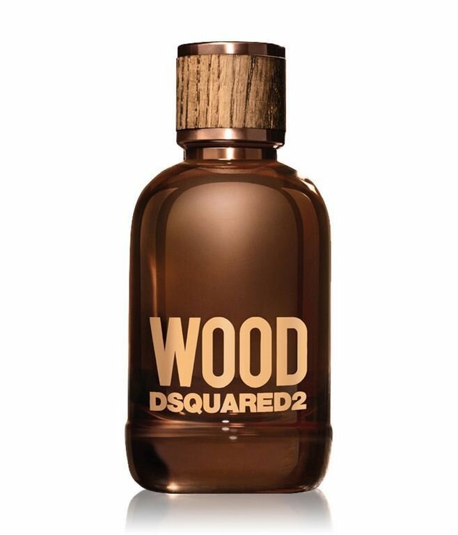 Dsquared2 Wood POUR HOMME Туалетная вода 5 ml